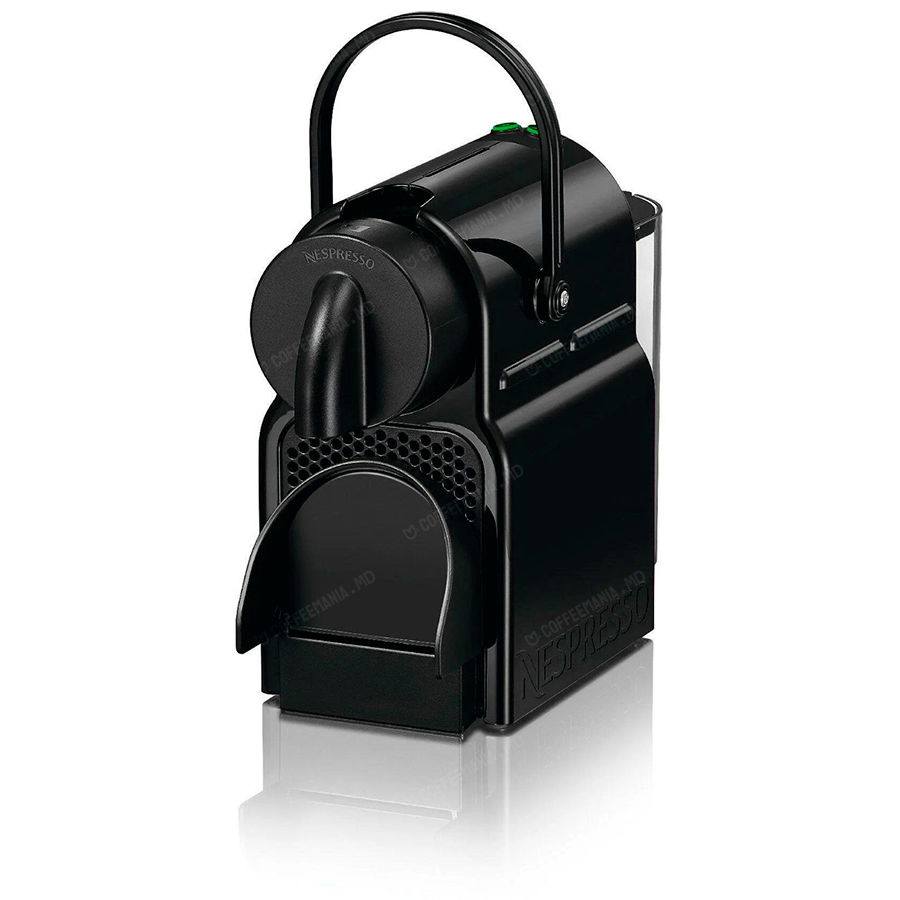 Aparat Cafea Nespresso Inissia | Coffeemania, Chișinău, Moldova, Bălți