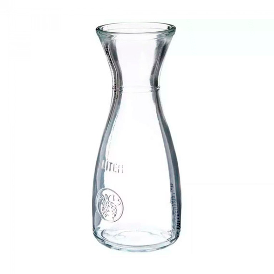 Garafa BACCHUS 1000 ml – Sticlă elegantă pentru servirea băuturilor ...